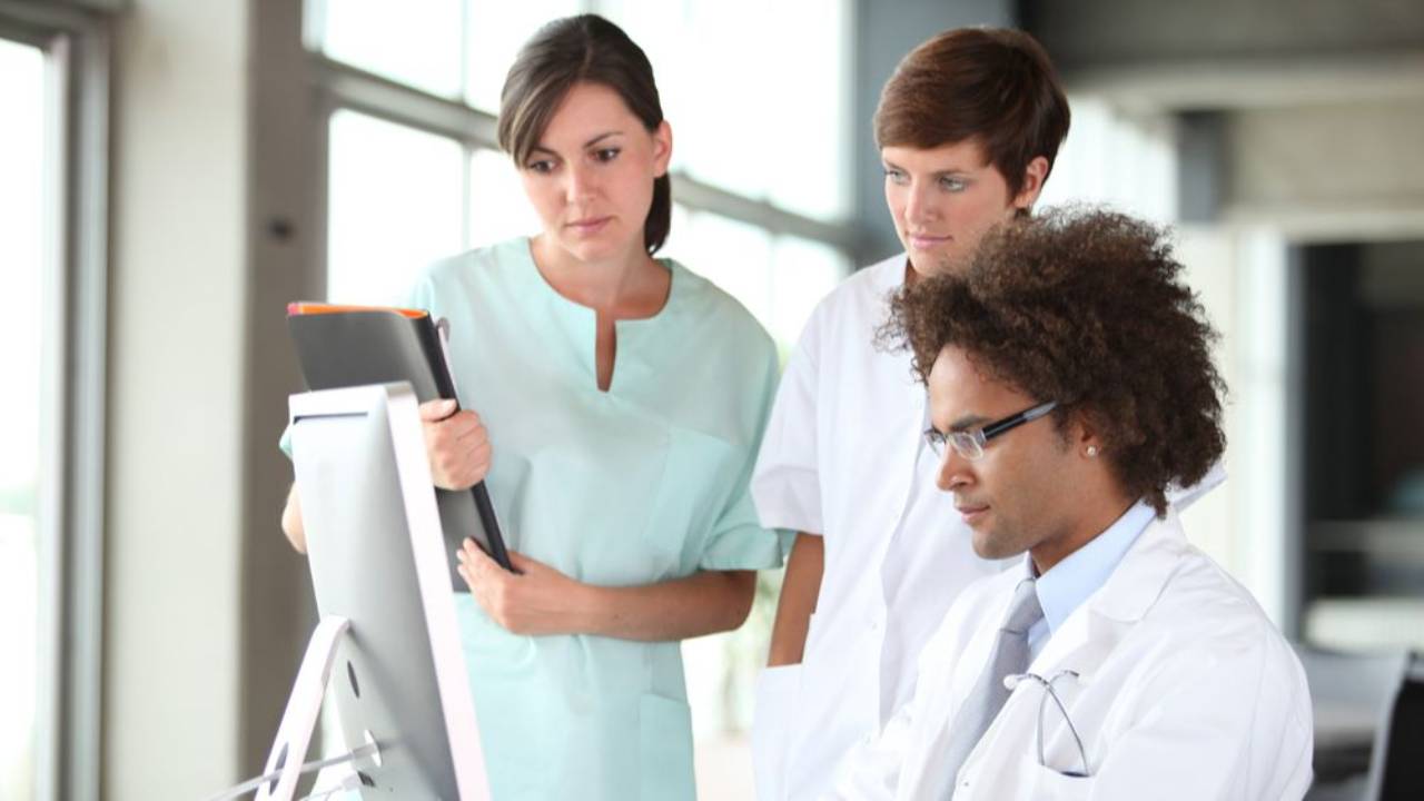 Accelerated Practitioner Training