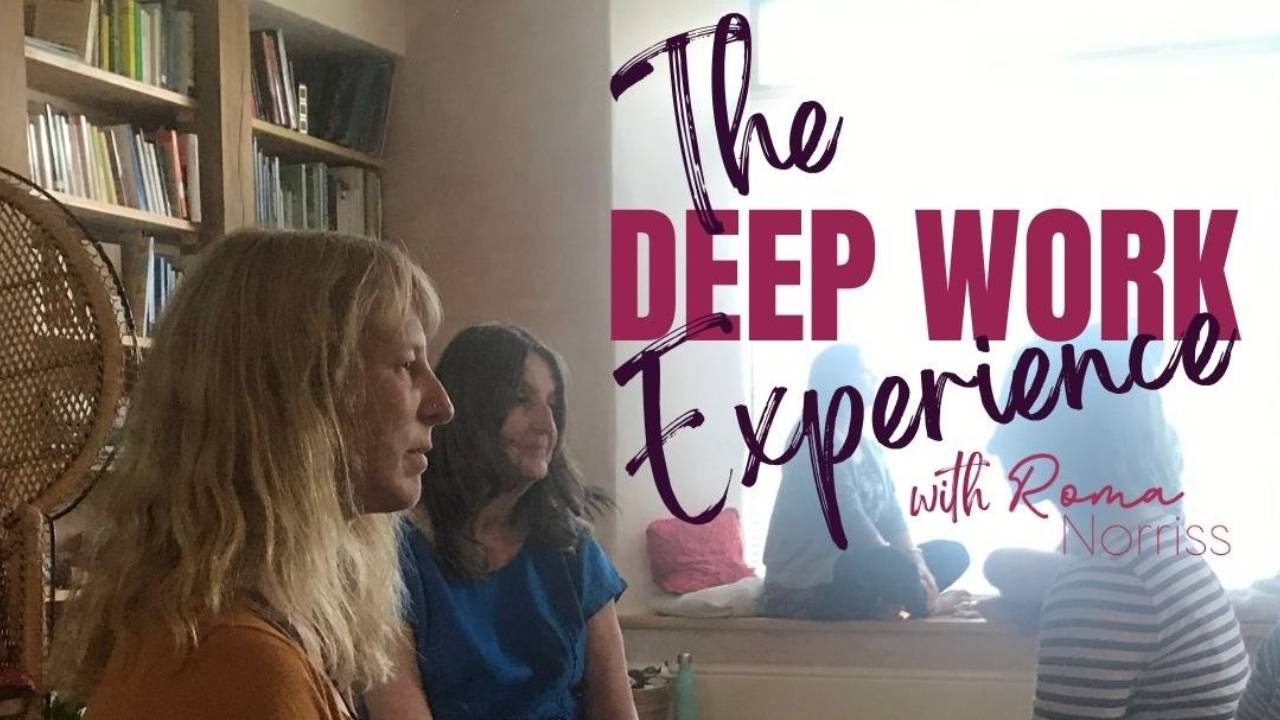The DEEP WORK Experience