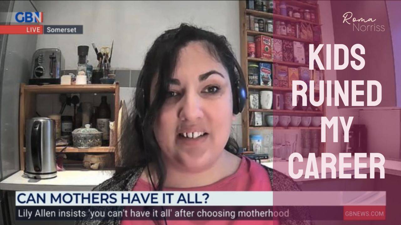 Can Mothers Have it All?