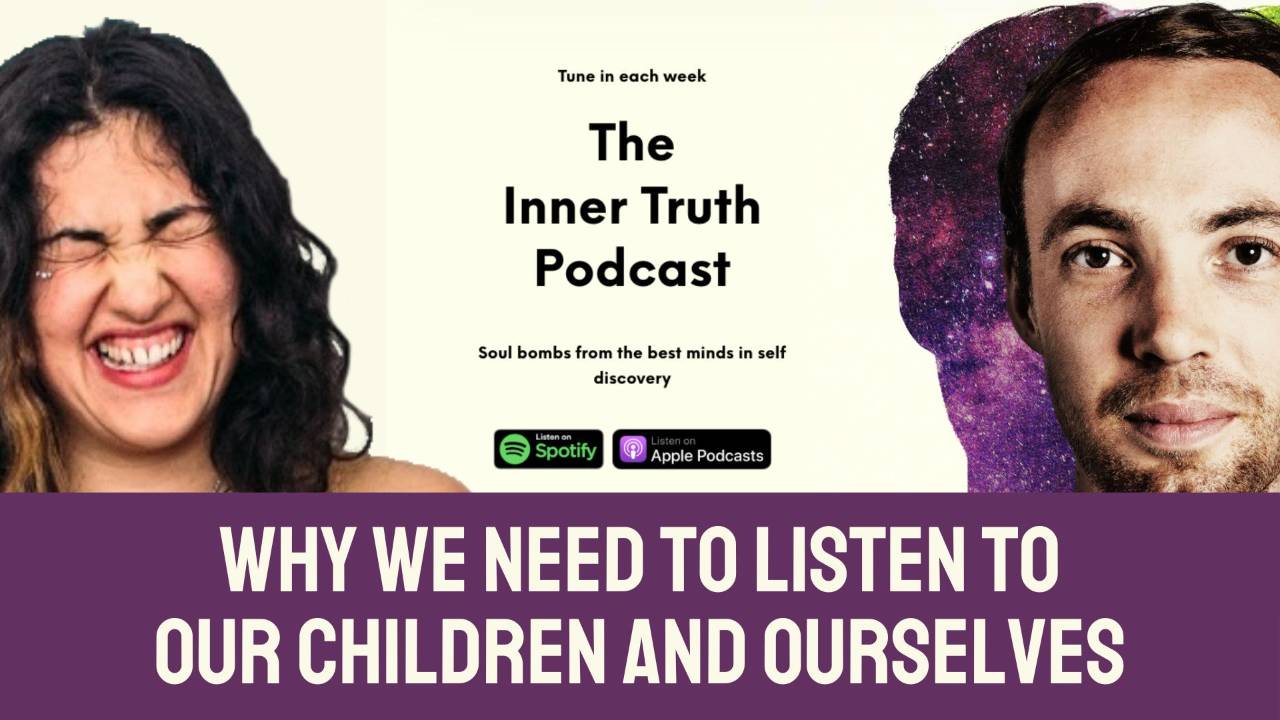 The Inner Truth Podcast