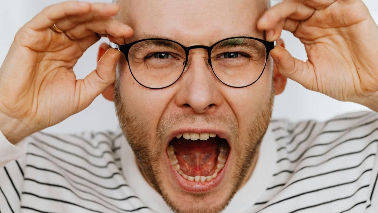 5 simple steps: when you are losing it as a parent