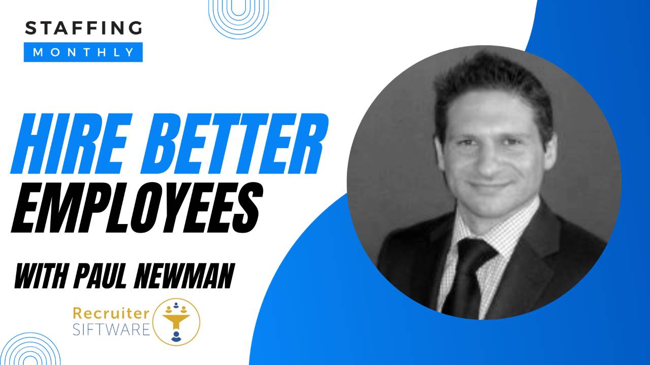 How to Hire Better Employees