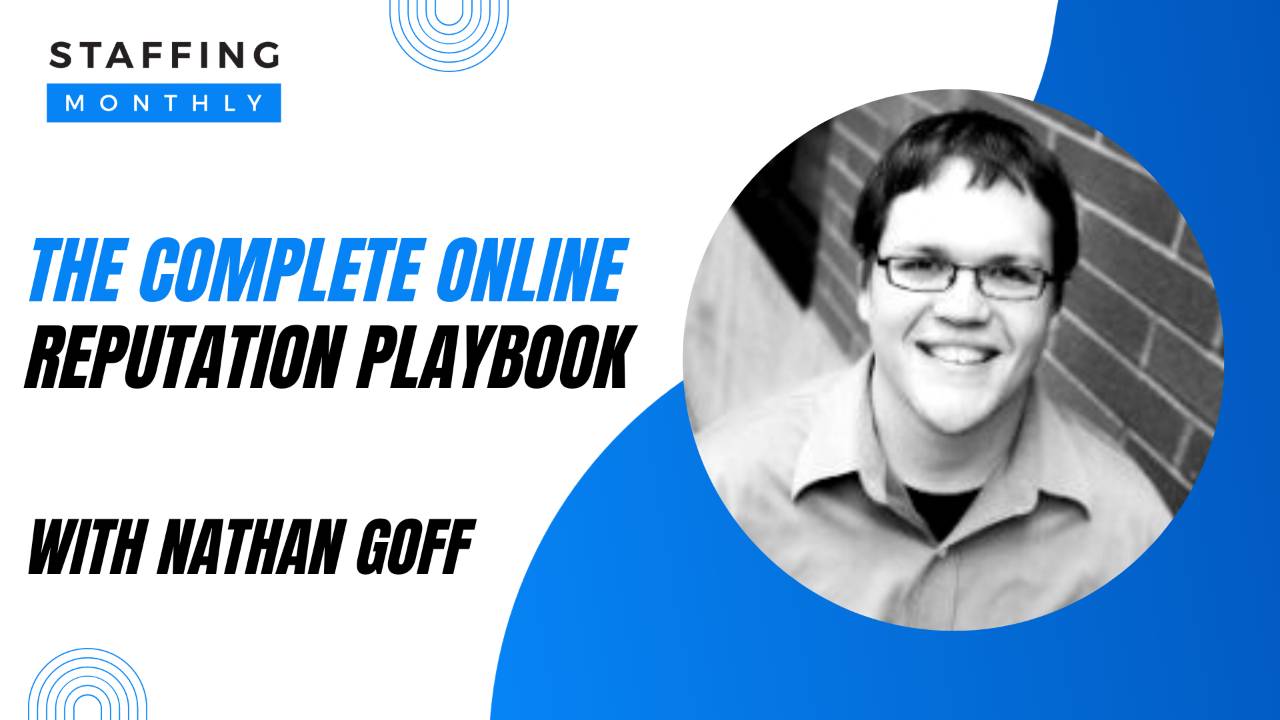 The Complete Online Reputation Playbook