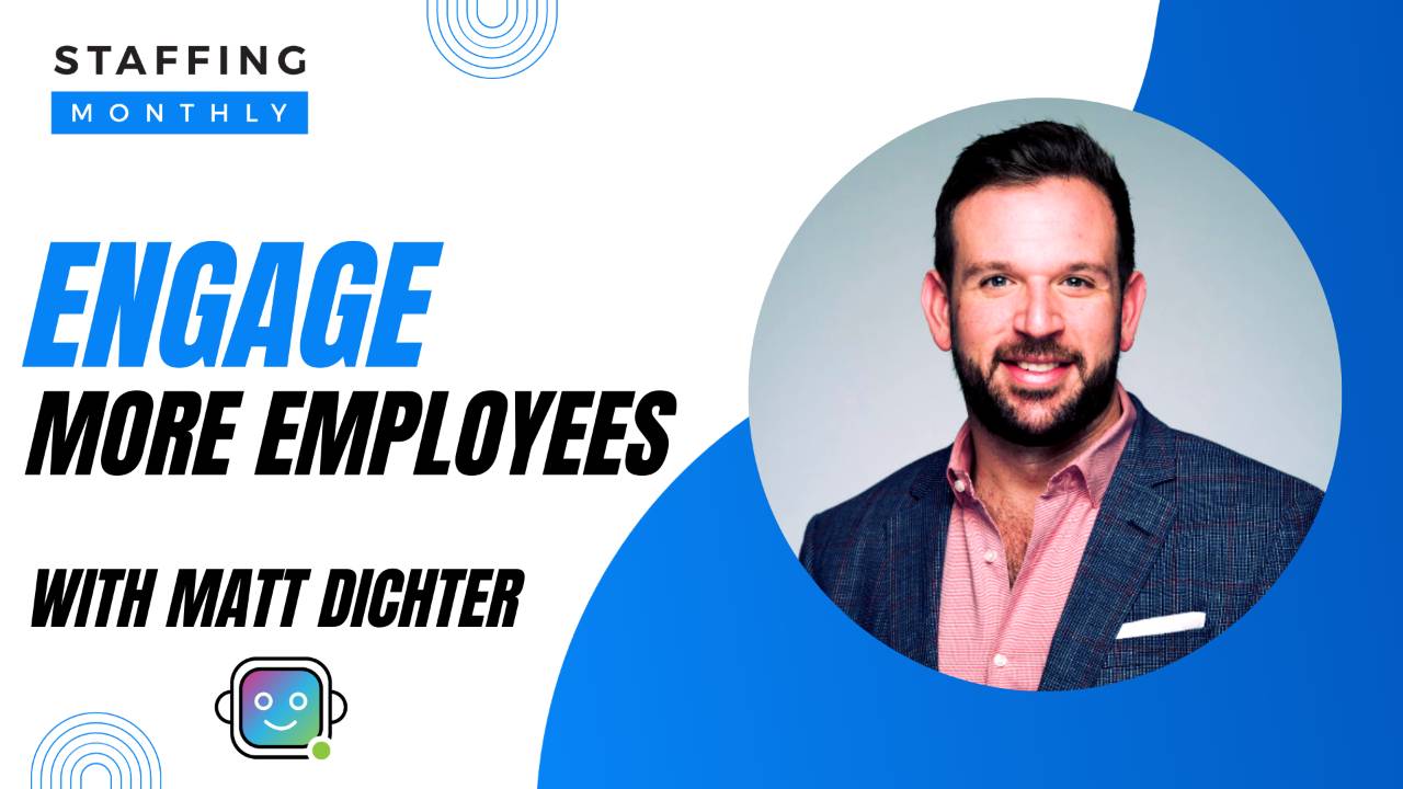 How to Engage More Employees