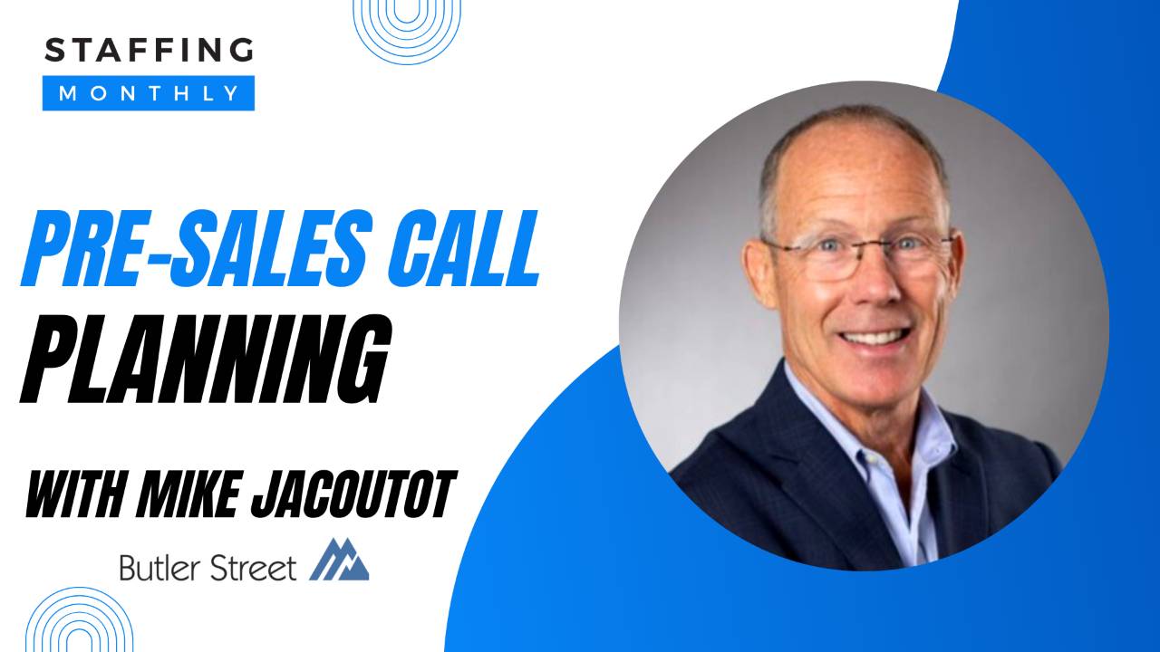 How to Use a Pre-Sales Call Plan