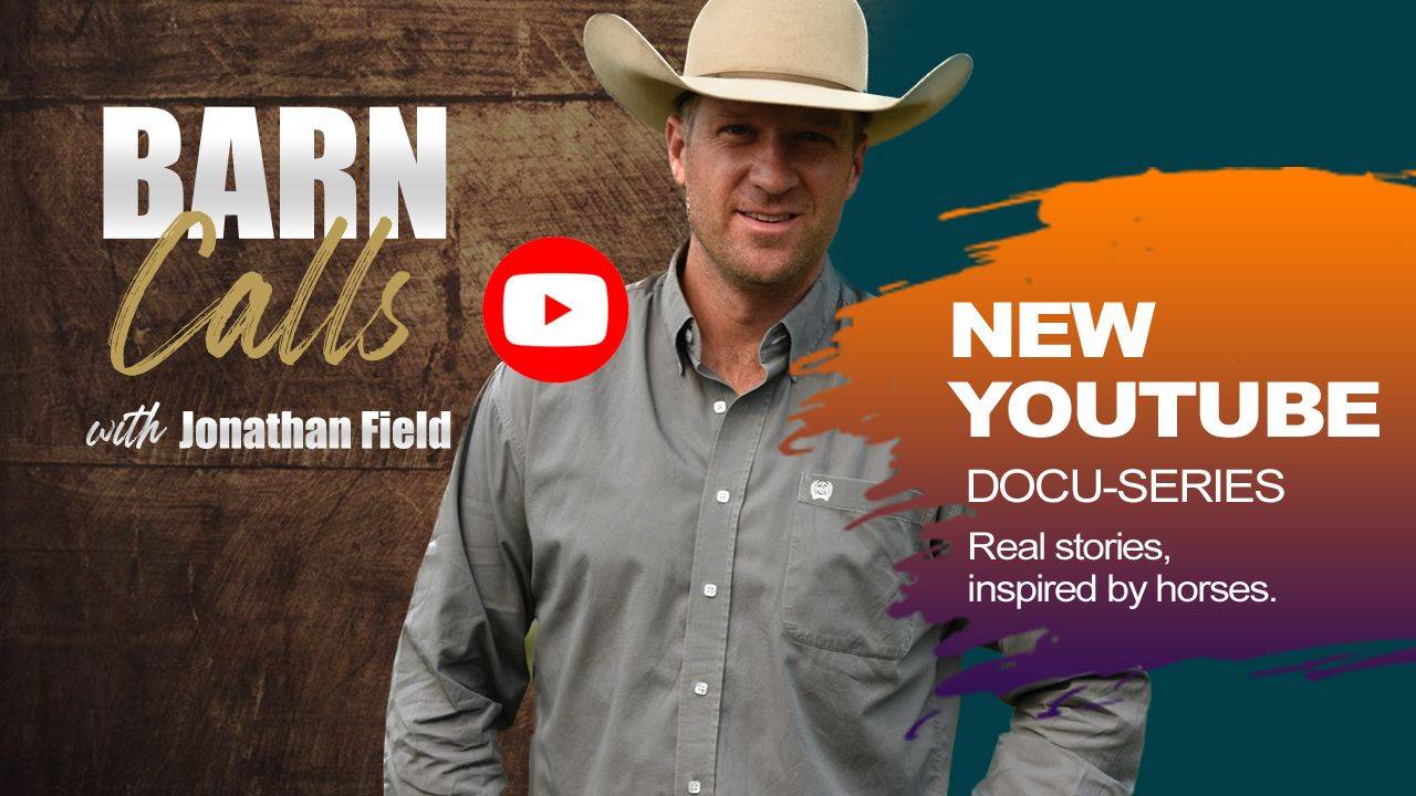 Barn Calls with Jonathan Field