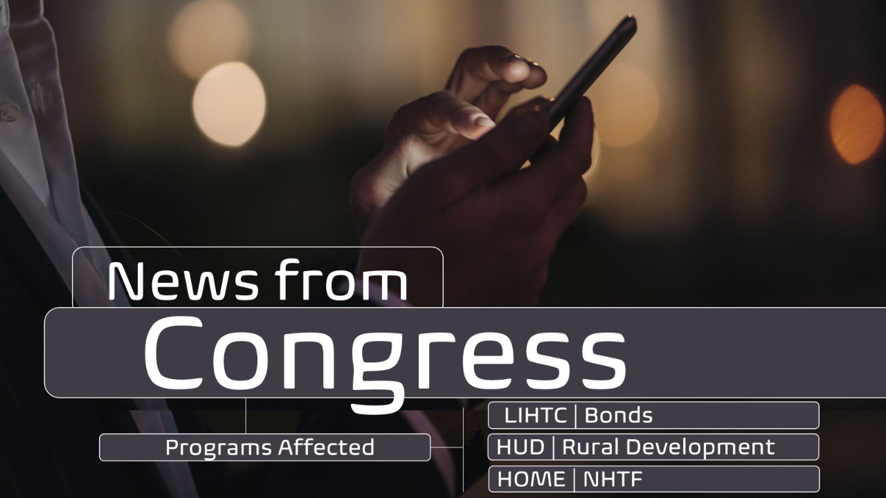 News | The HUD Section 8 Student Assistance Rule Removed!