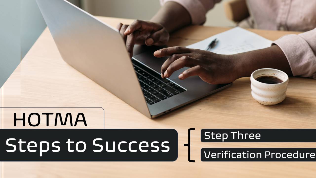 Article | Five steps to HOTMA success | 3 | Adjustment Factors