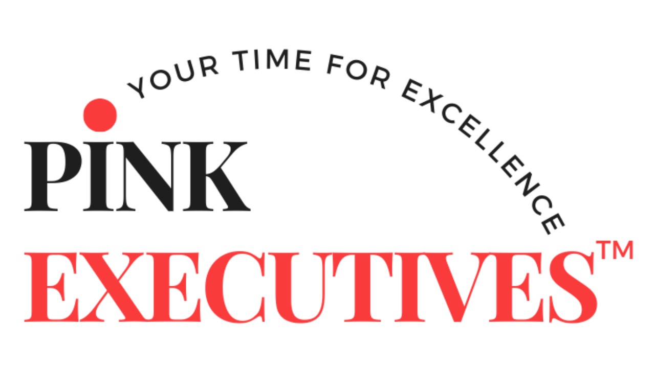 Elevating Women Leaders | Pink Executives
