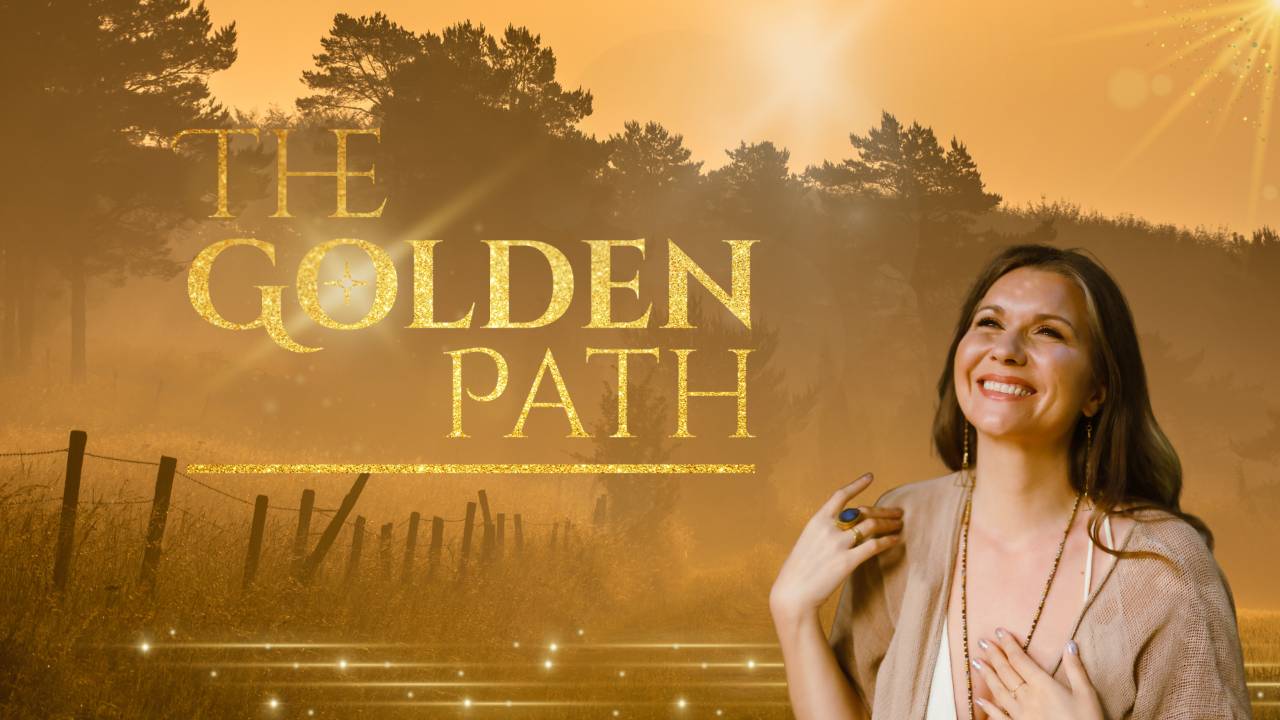 The Golden Path | Pre Sale