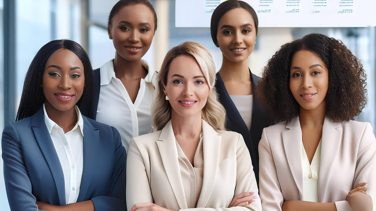 Shine Business Builders Community