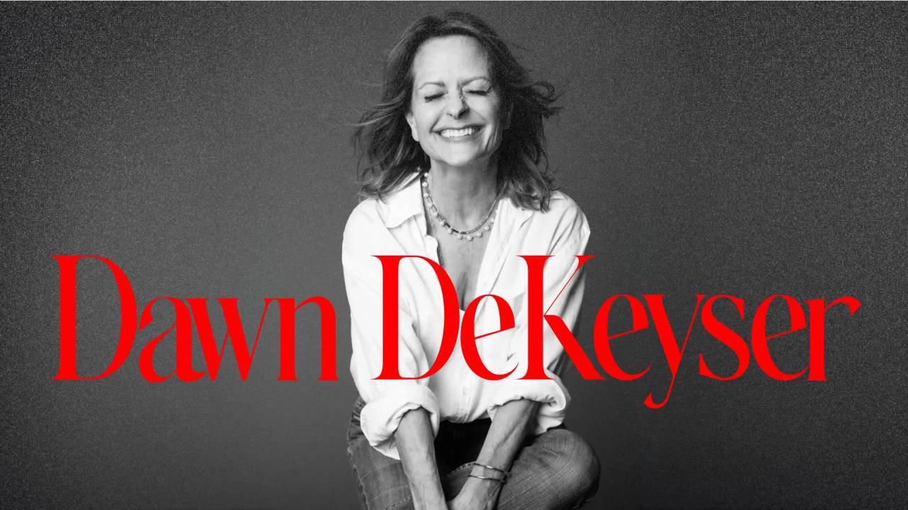 Dawn DeKeyser | Screenwriter, Script Consultant & Writing Coach