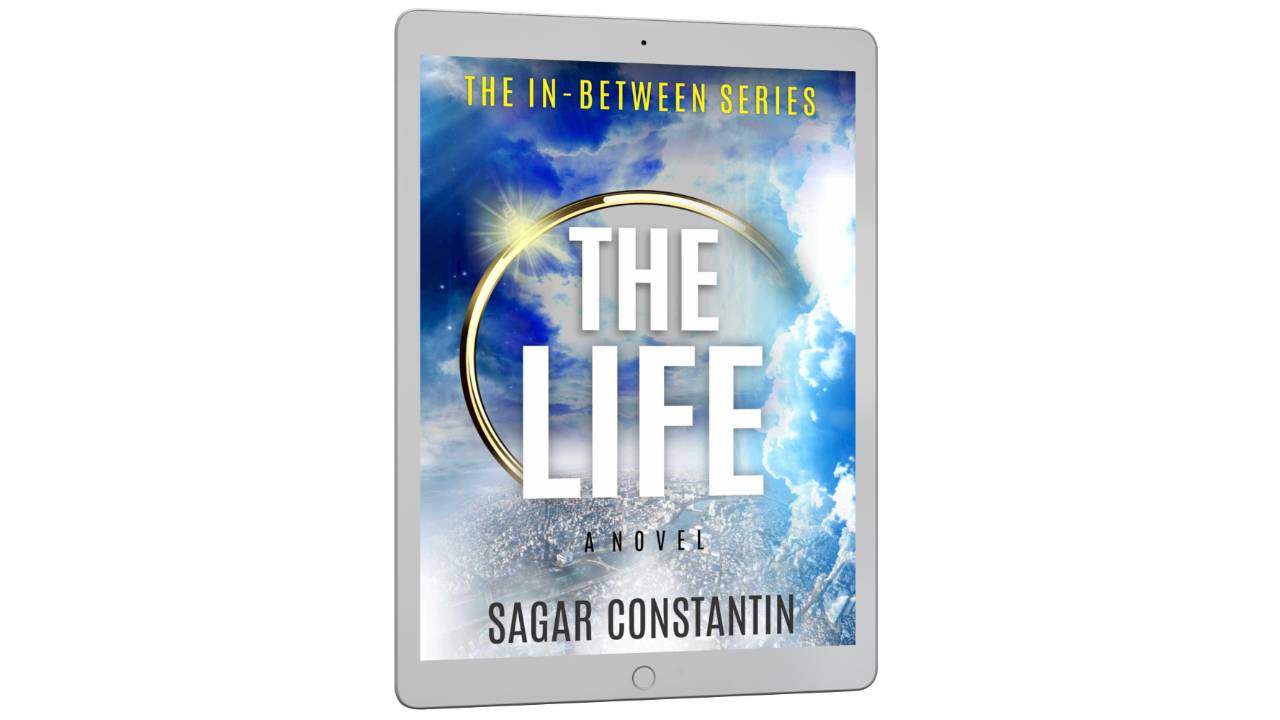 Get five chapters of The Life