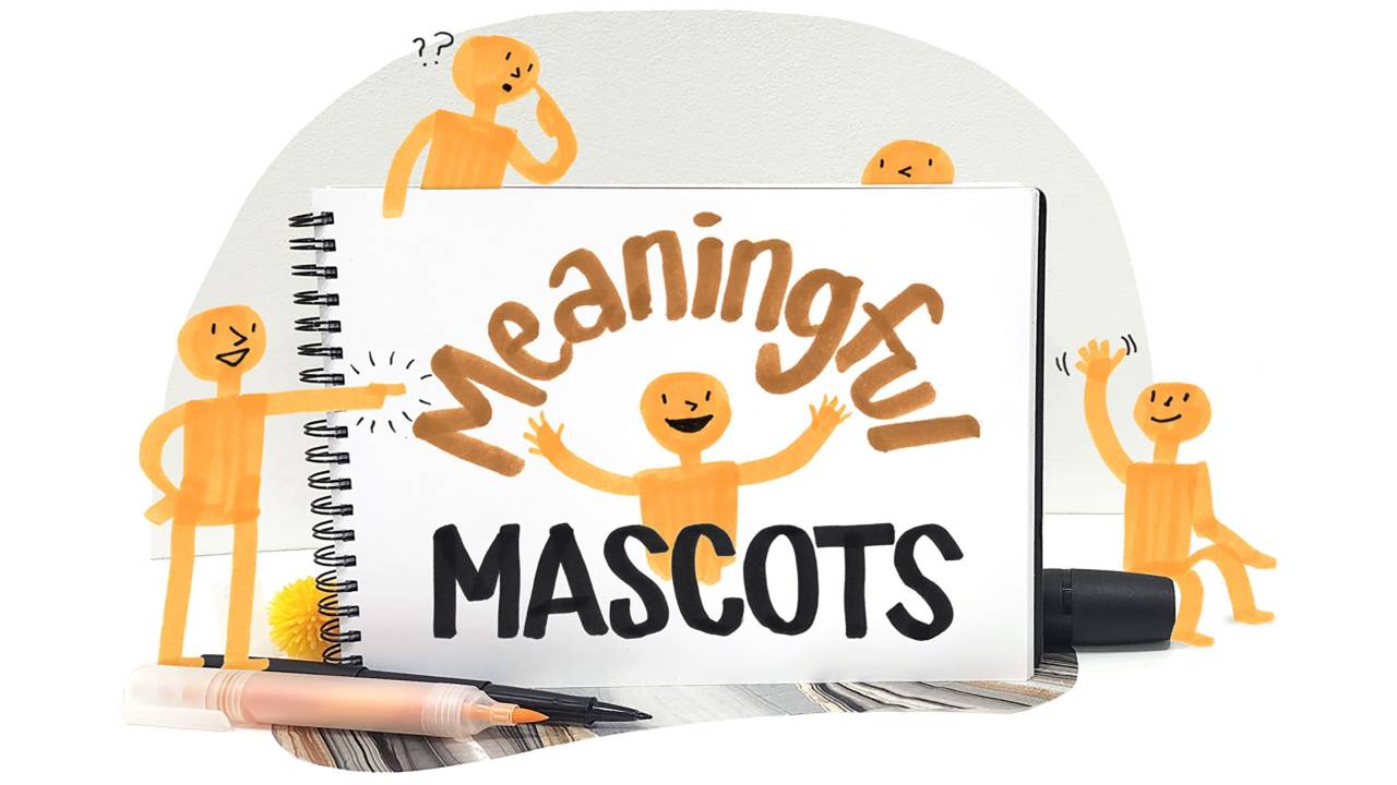 New Deep Dive: Meaningful Mascots