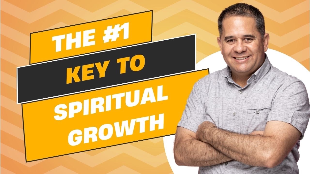 In-Depth Bible Study: The Key to Lifelong Spiritual Growth