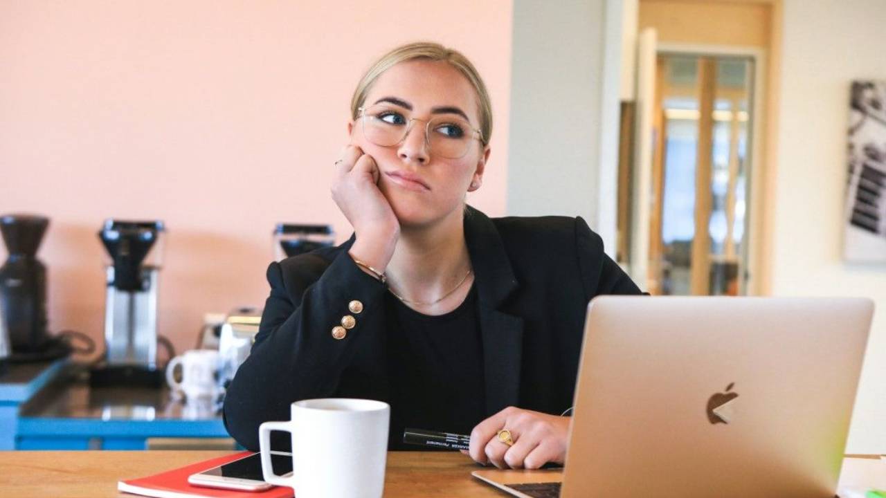 'I’m doing more work but not getting paid for it.