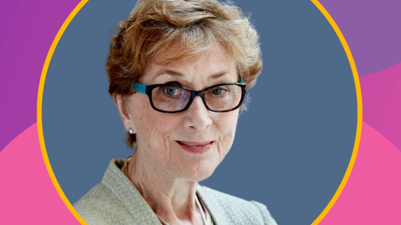Biography Professor Dame Carol Black DBE