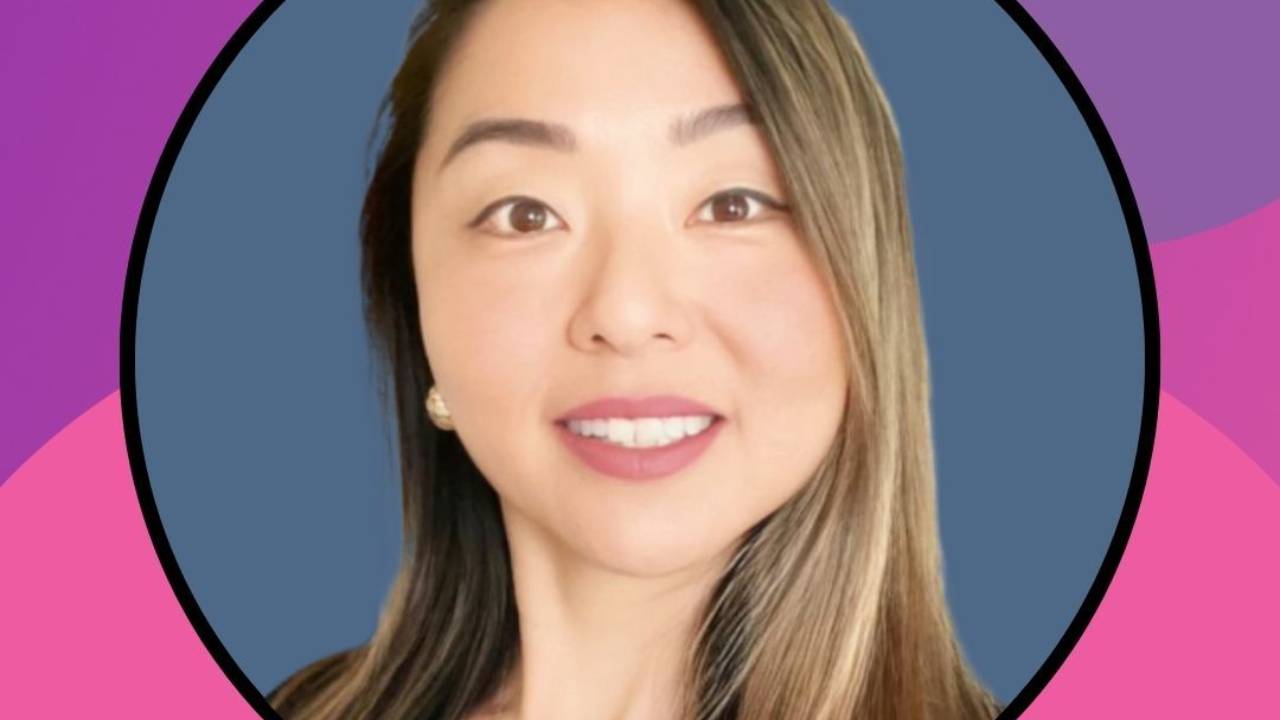 Speaker Bio Lily Cheng