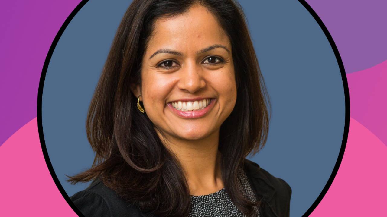 Speaker Bio Chantal Taylor