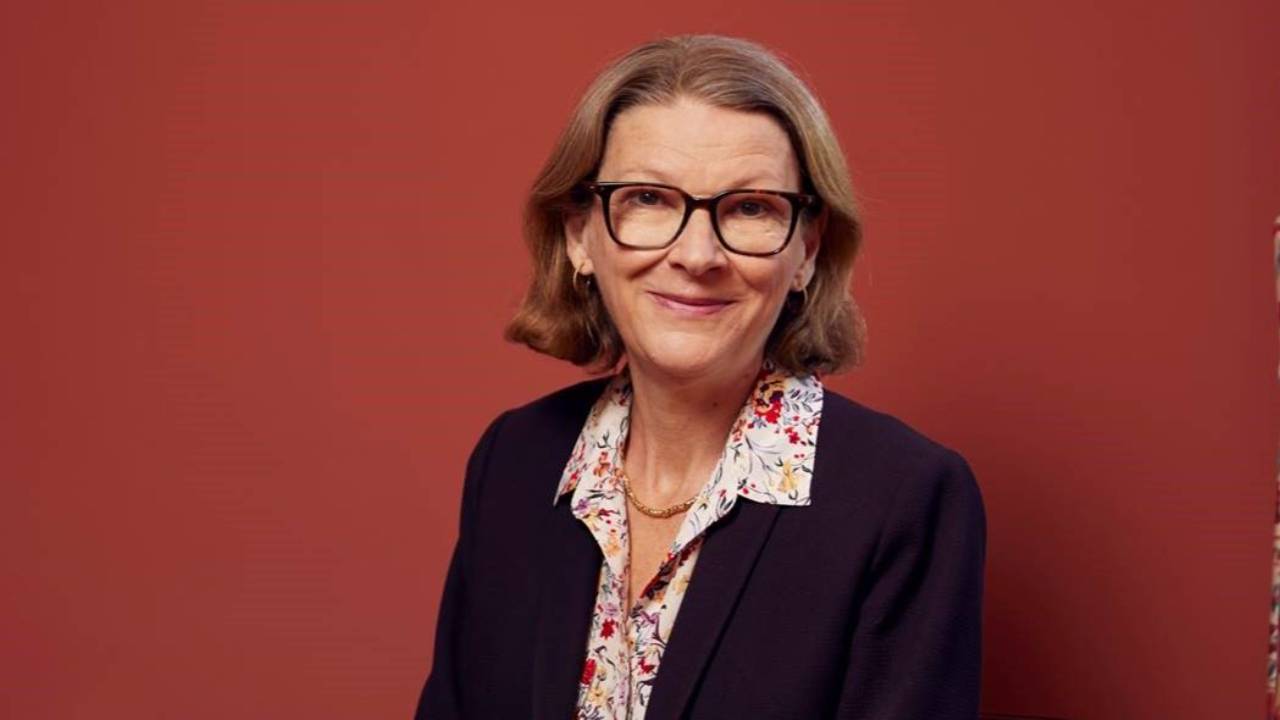 Mary Hockaday’s Wisdom for Women Leaders at The Rising Festival 2024