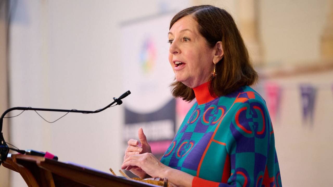 The Rising Festival A Resounding Success Celebrating Empowerment