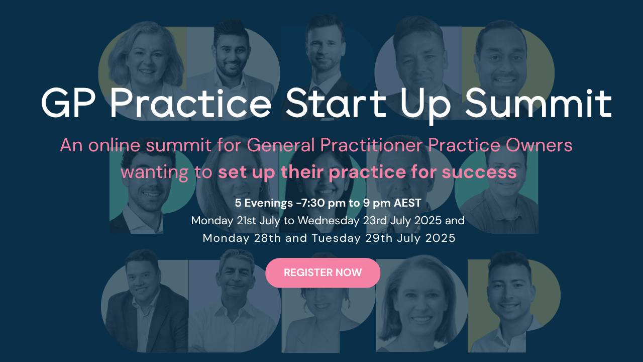 GP Success Summit 2025