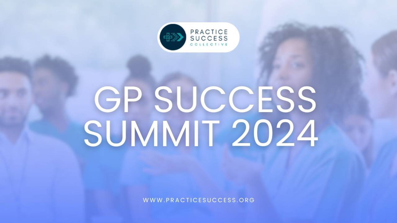 GP Success Summit 2024