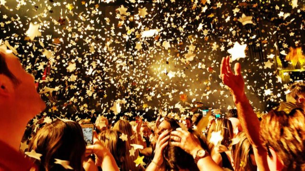 What's Your Walk-Out Jam?