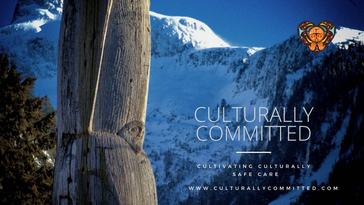 Indigenous Cultural Safety Course | Culturally Committed