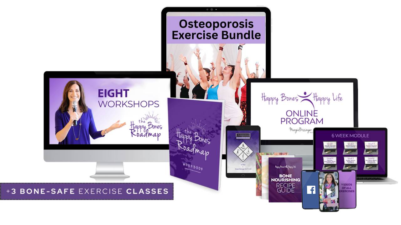 Special Exercise Bundle