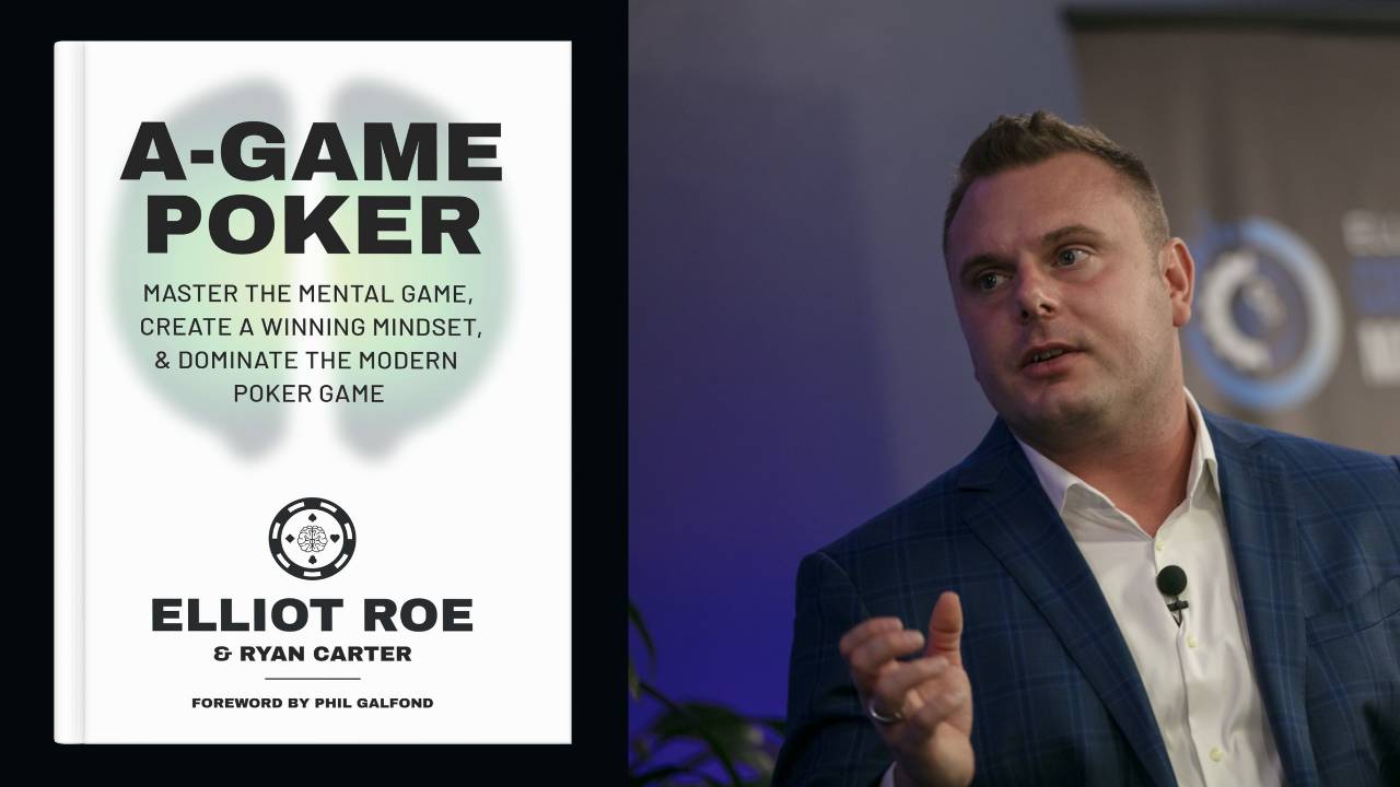 Elliot Roe's A-Game Poker