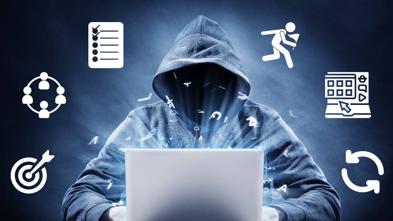 Consejos para mejorar tu proceso de aprendizaje de Hacking Ético