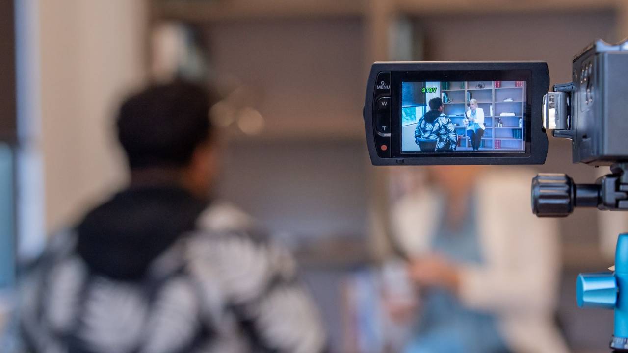 Camera Shot Checklist