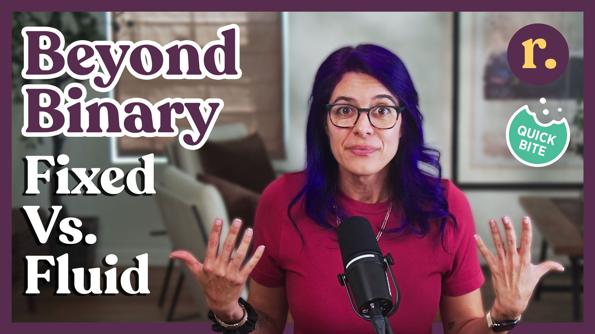 Beyond Binary: Fixed vs Fluid Mode in Mindfulness & Growth