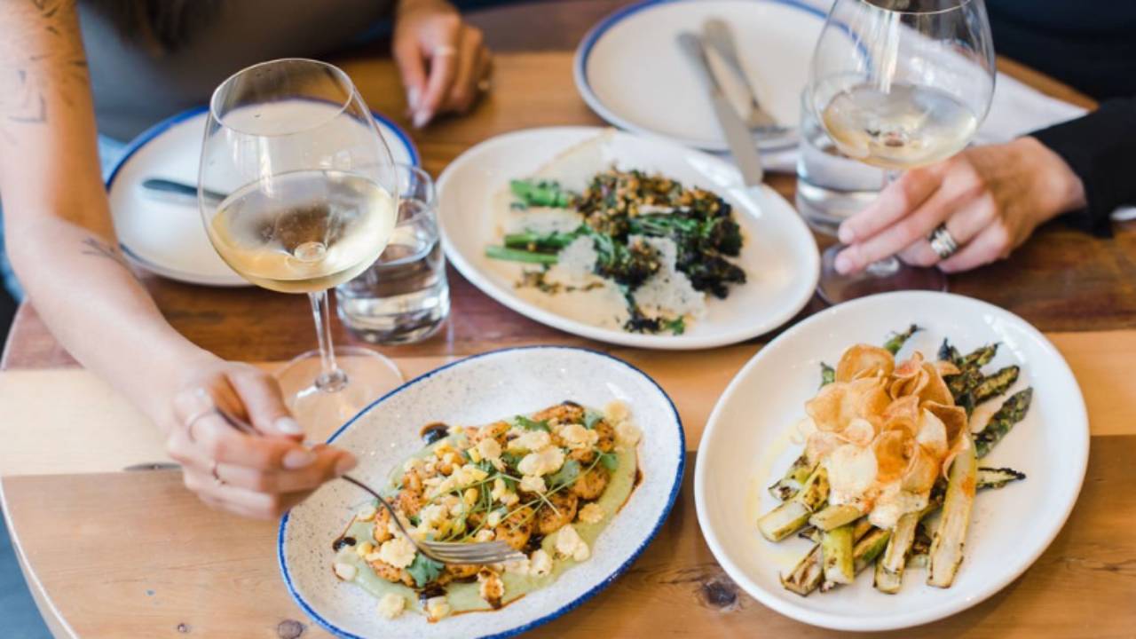 Exploring Calgary's Culinary Scene: My Top 3 Picks