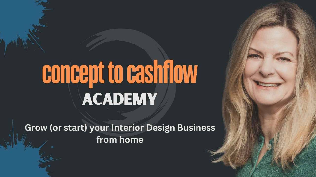 Concept to Cashflow Academy