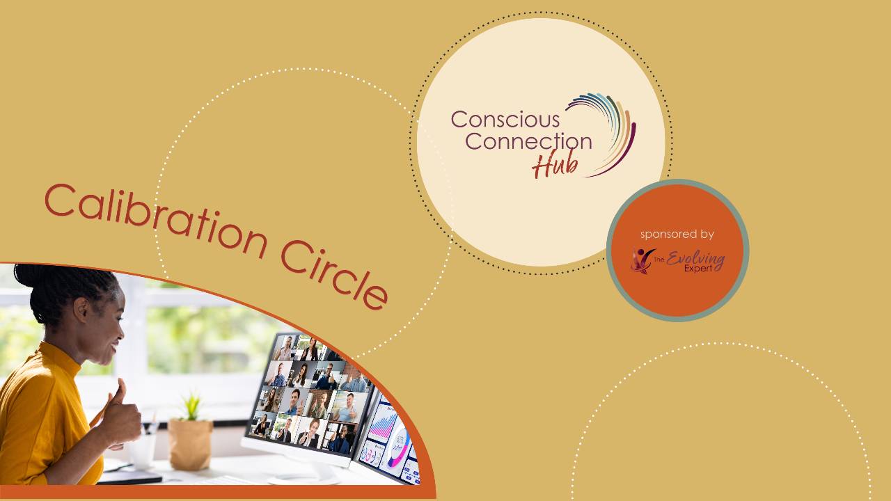 Calibration Circle Study Club