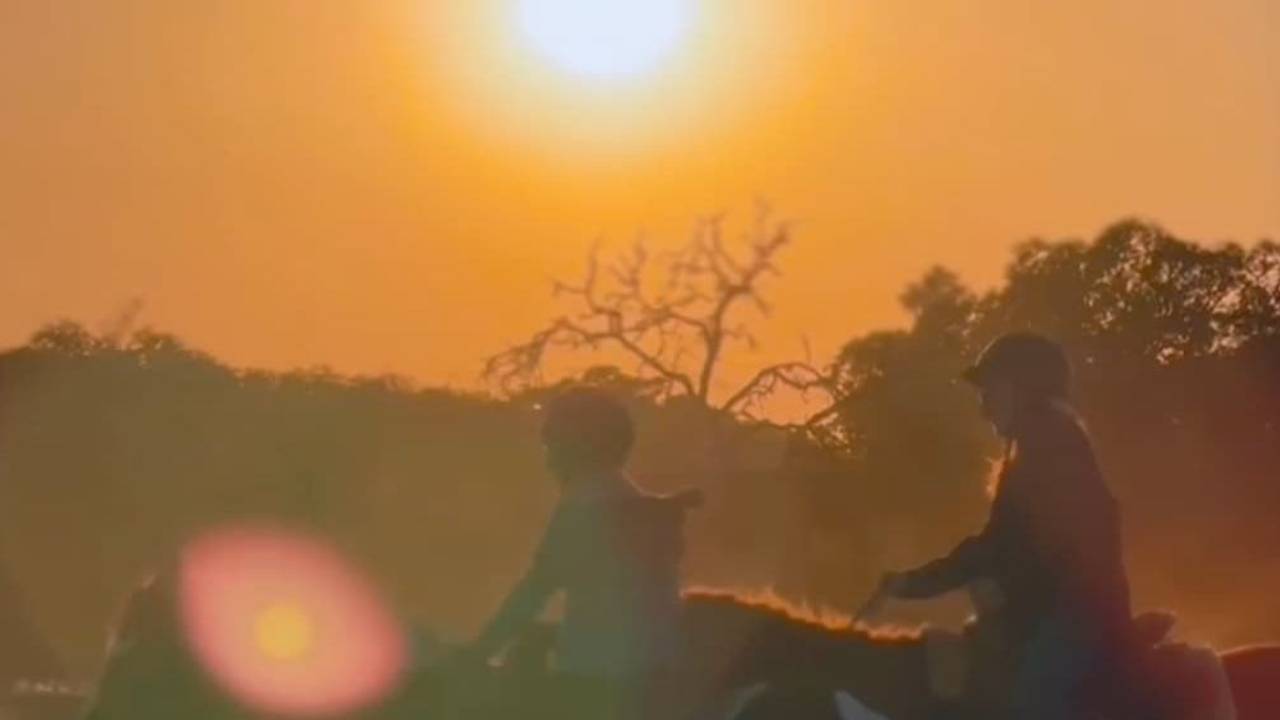 TOK 2024 at CRC Ranch Retreat