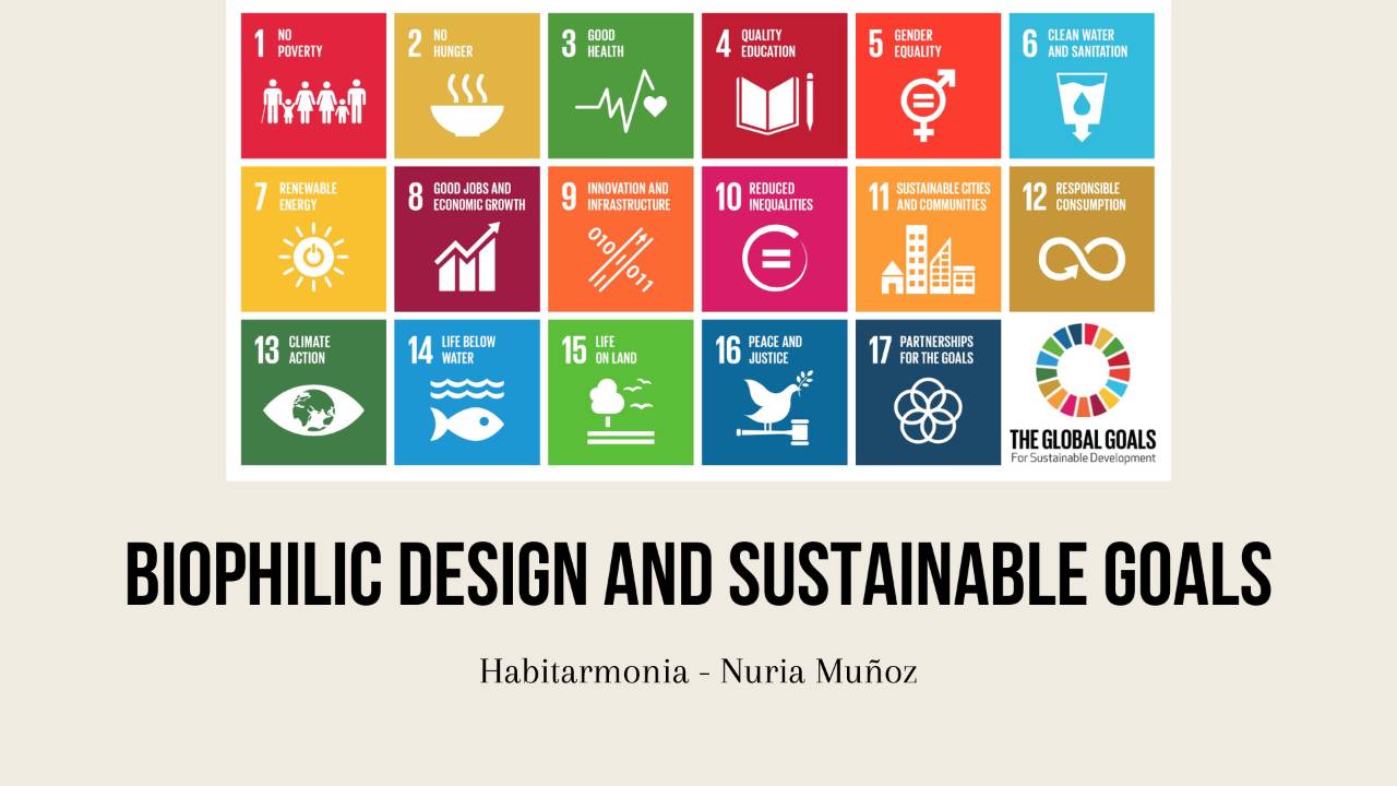 Sustainable Design Standards Example