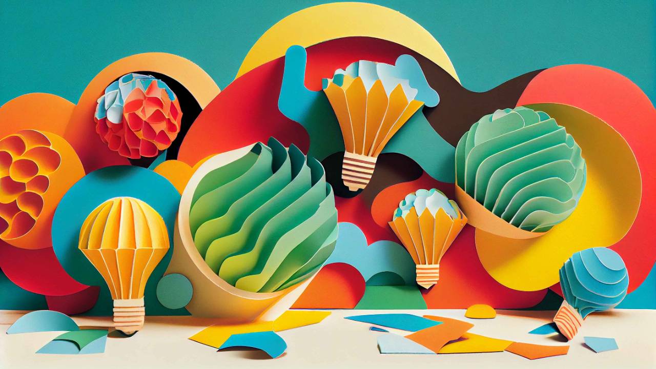 Breaking Through Creative Blocks with Self-Care