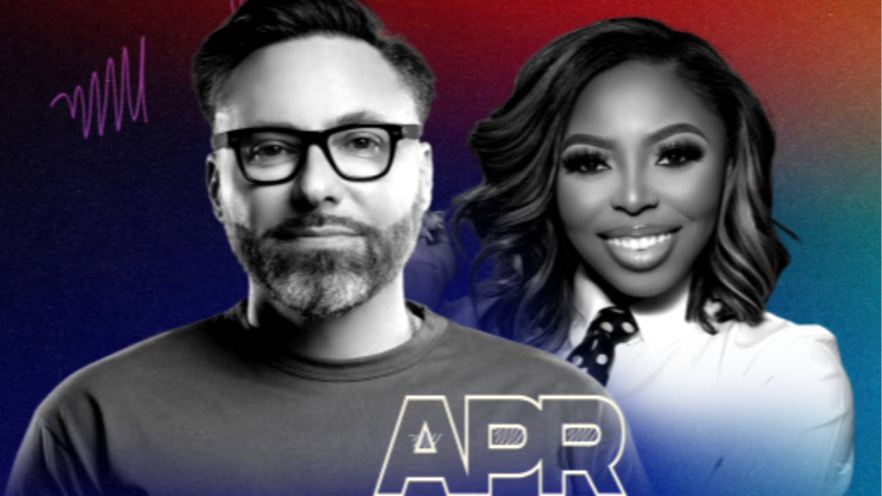 Join the Apostolic/Prophetic Record Breakers!