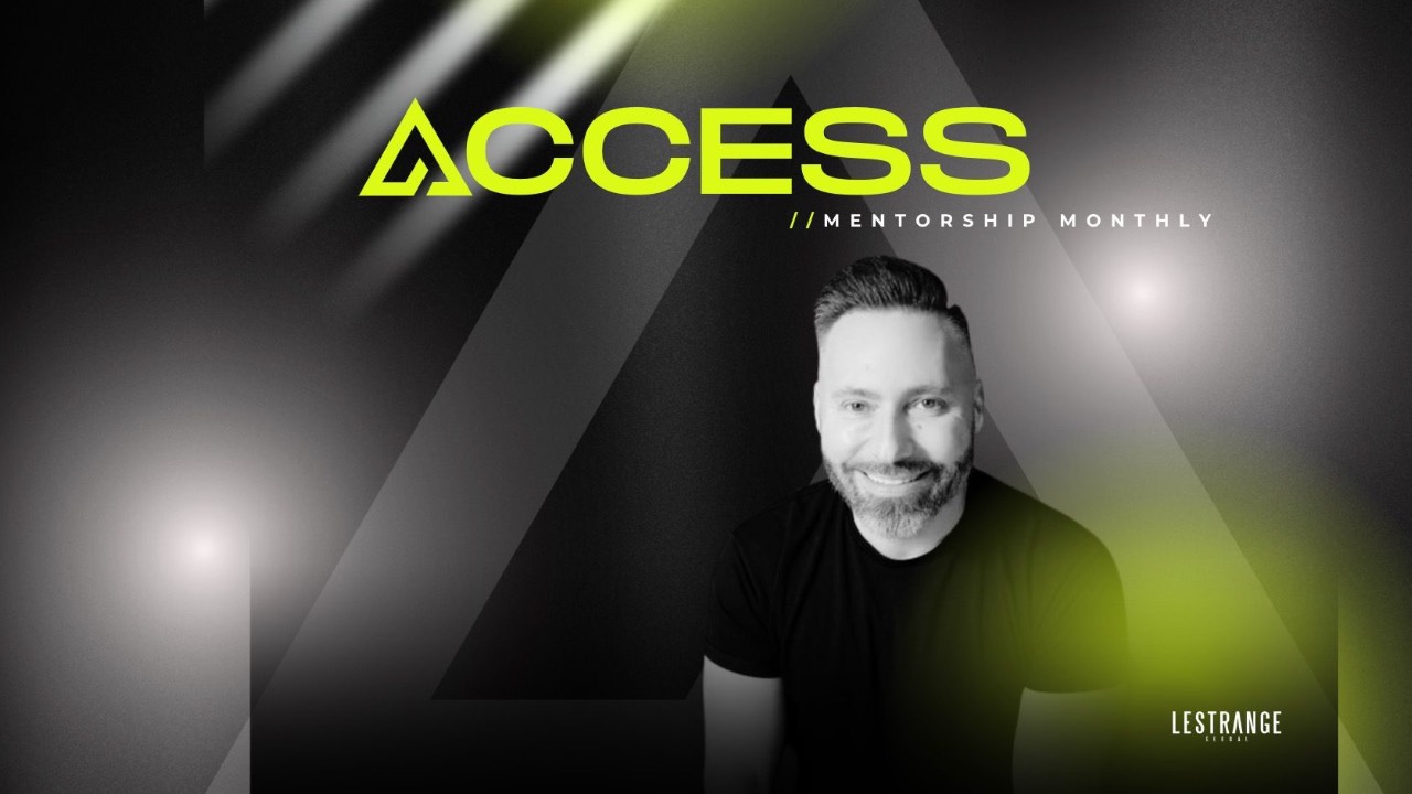 LeStrange Global Institute