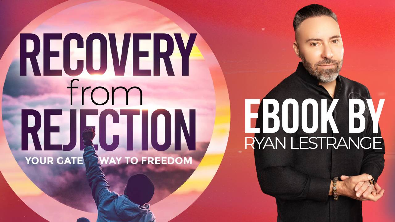 Ebook: Recovery from Rejection