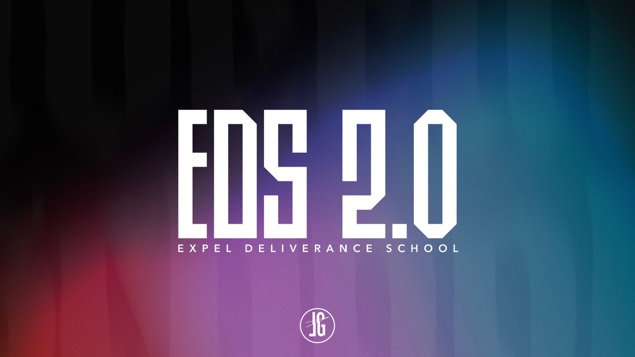 Expel Deliverance School 2.0