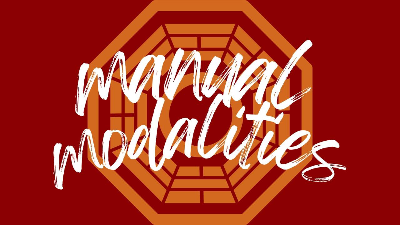 Manual Modalities
