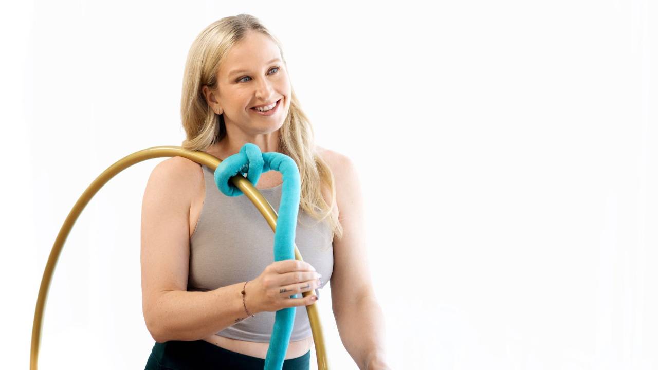 Private Movement Sessions