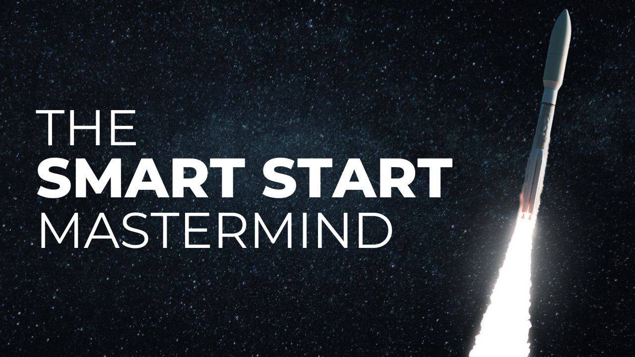 Smart Start Mastermind
