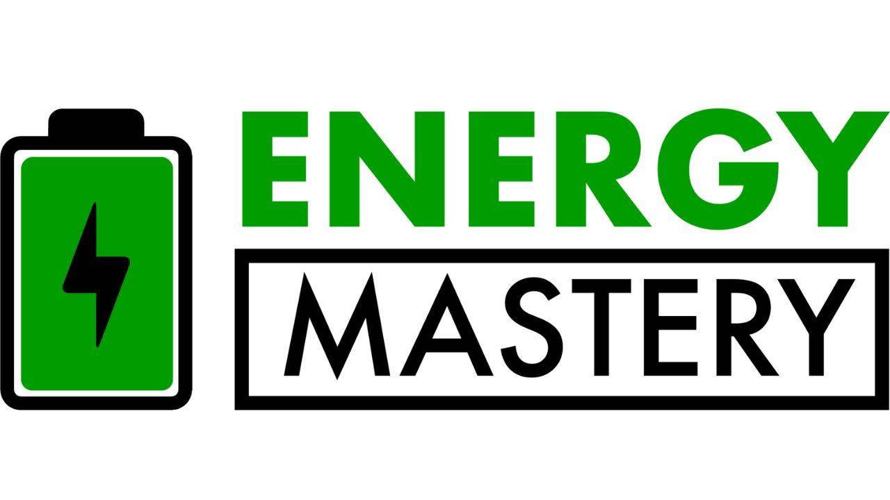 Energy Mastery Webinar