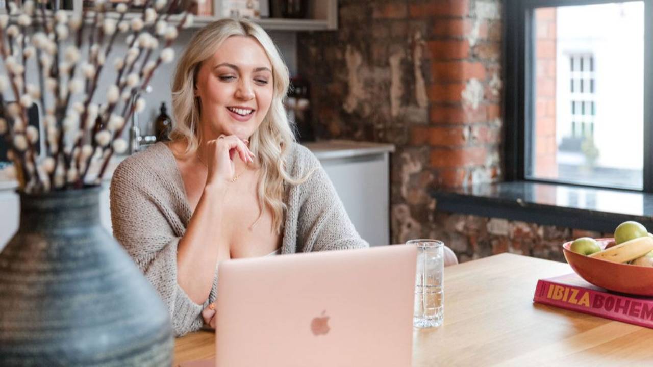 Free Masterclass: Ignite Your Magnetic Feminine Energy and Leadership