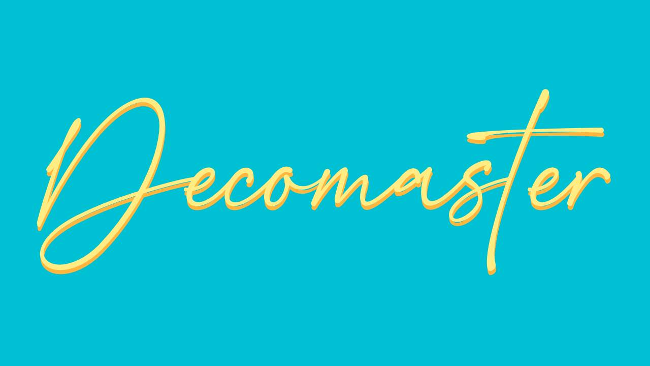 Decomaster